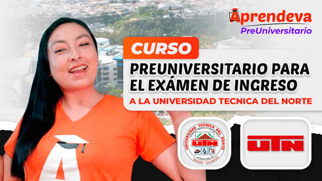 Preuniversitario para el examen de ingreso a la Universidad Técnica del ...